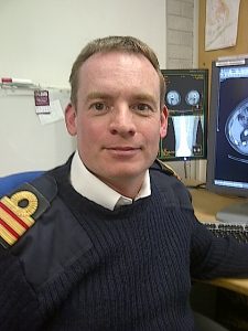 Where to access PAE - Prostate Matters