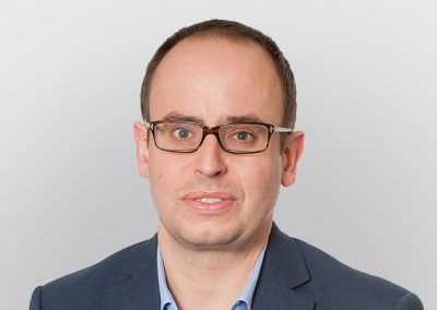 GenesisCare Birmingham - Prostate Matters