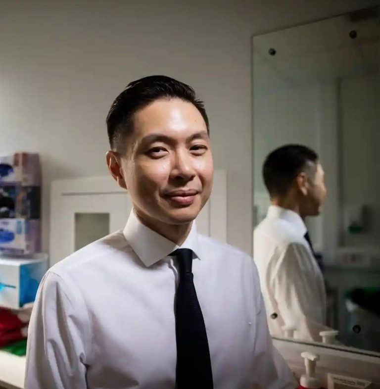 Where to access Rezum Treatment - Prostate Matters