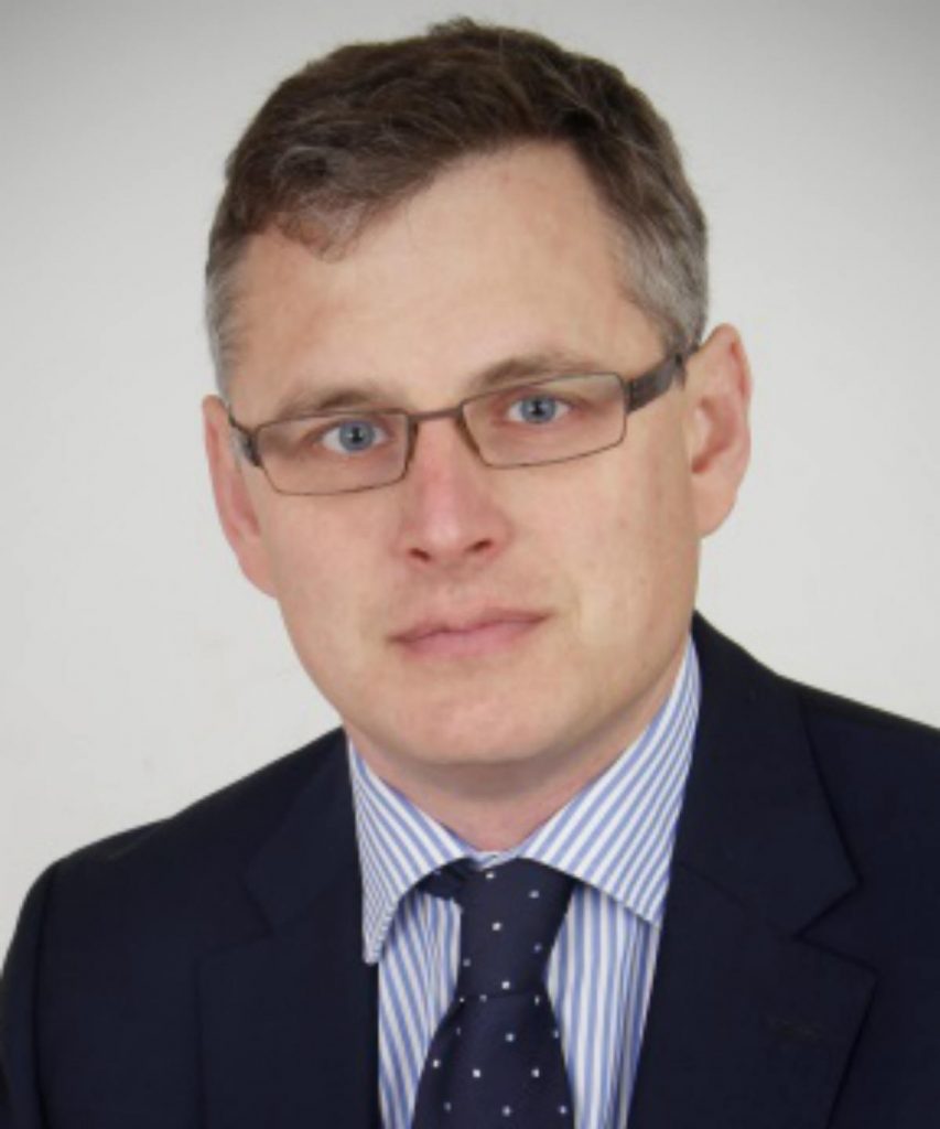GenesisCare Oxford - Prostate Matters