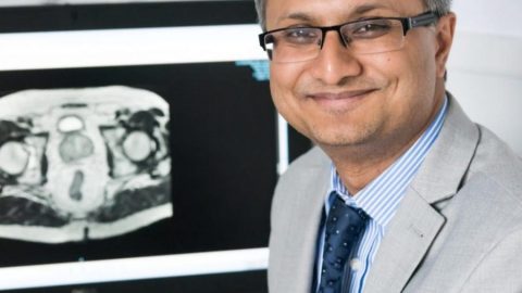 TRANSFORM - The screening trial - Prostate Matters