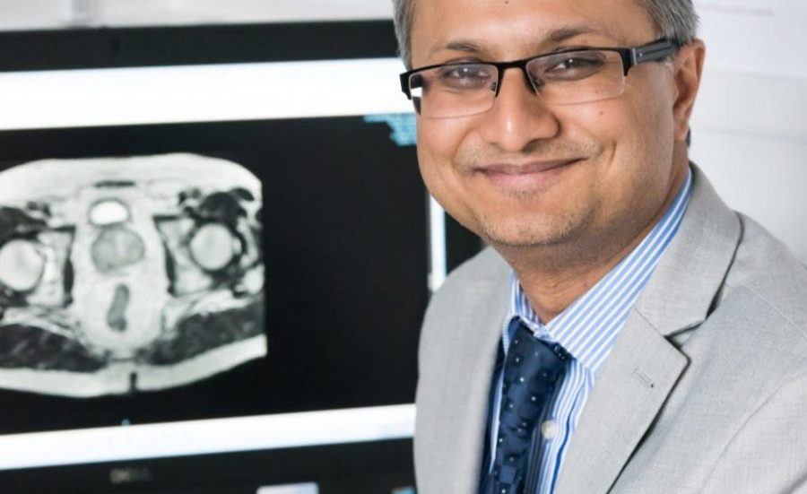 TRANSFORM - The screening trial - Prostate Matters